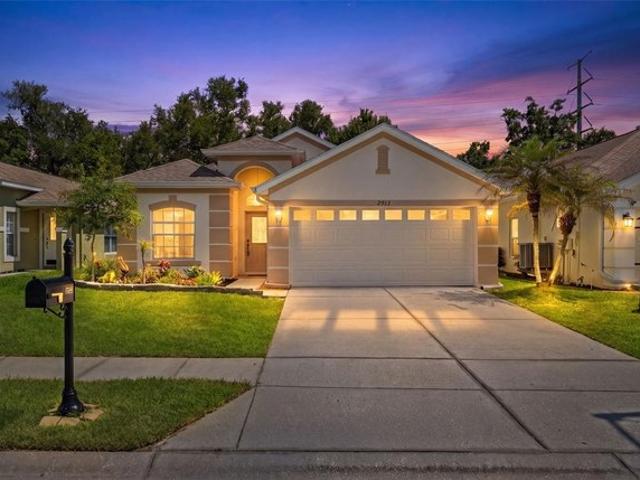 2913 Banyan Hill Ln, Land O Lakes, FL 34639