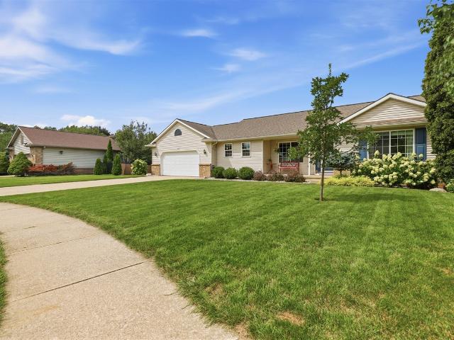 2913 Belle Meadow Drive