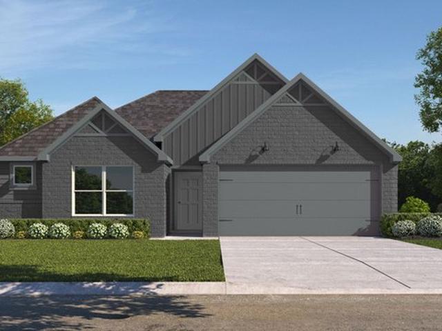 2913 Cyprian Rd, Lorena, TX 76655