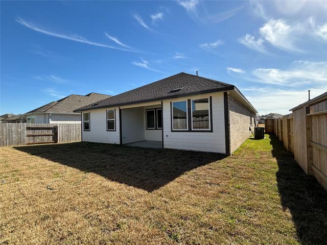 2913 Cliff Ridge Lane