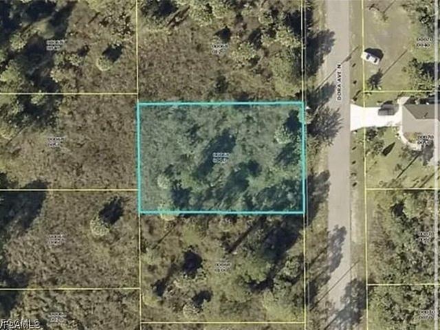 2913 Dora Ave N, Lehigh Acres, FL 33971