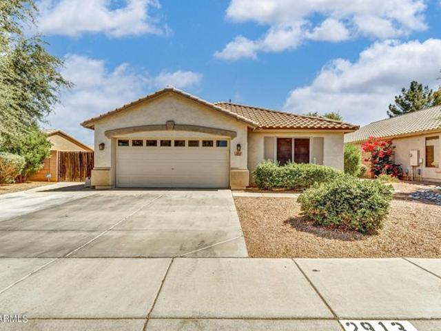 2913 E Runaway Bay Pl, Chandler, AZ 85249