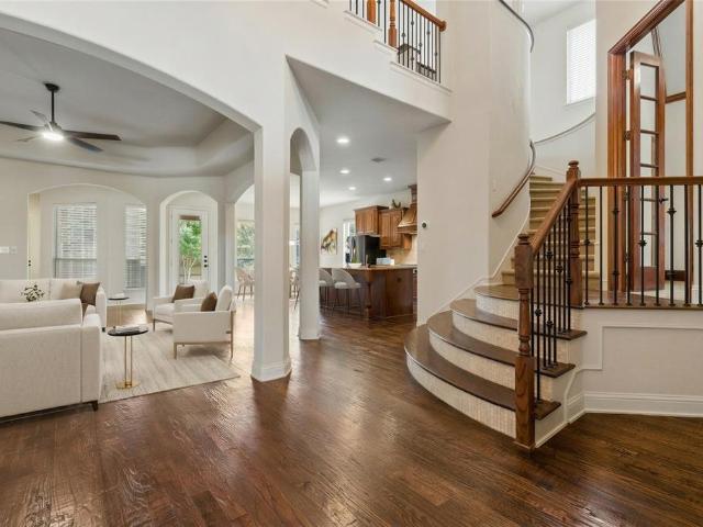 2913 Fayette Trail