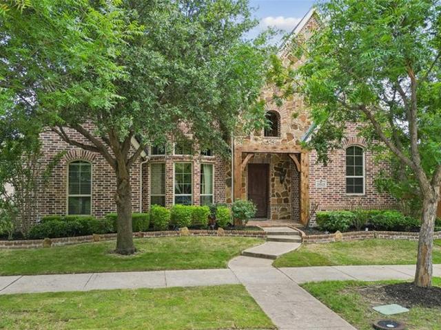 2913 Fayette Trl, Frisco, TX 75034