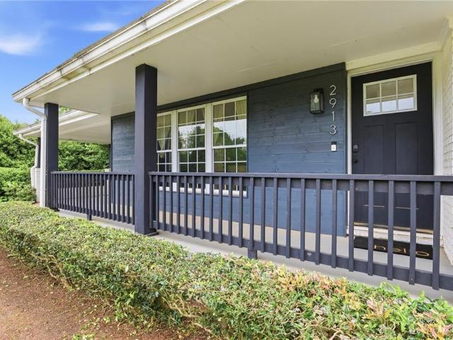 2913 Gena Drive