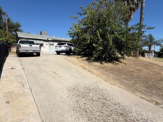 2913 Haley Street