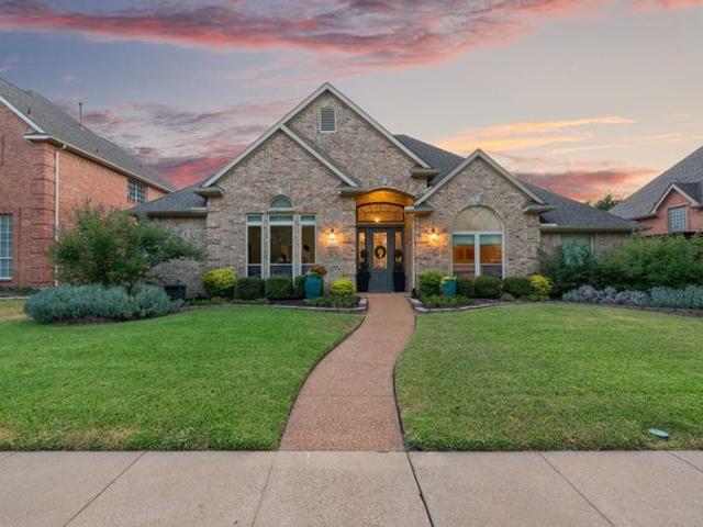 2913 Harkness Dr, Plano, TX 75093