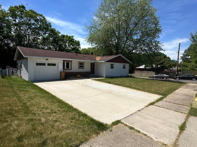 2913 Harriman Lane