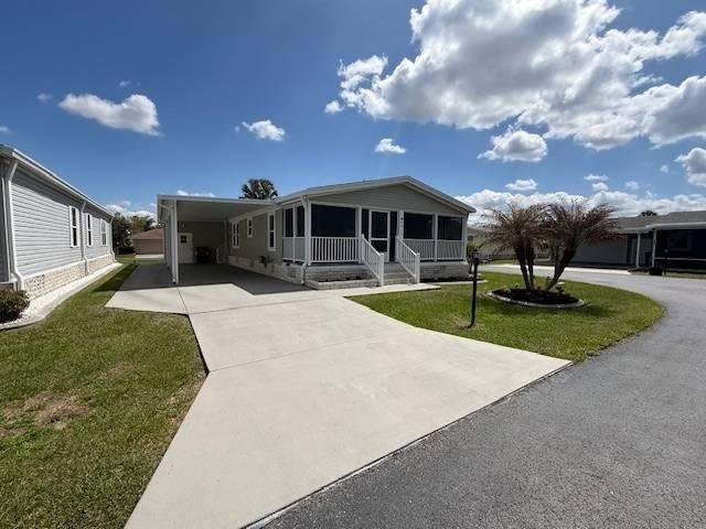 2913 Harte Dr, Lake Wales, FL 33898