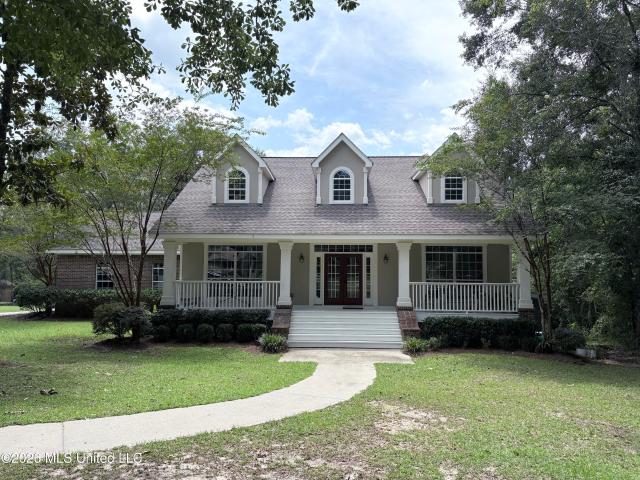 2913 Holden Drive