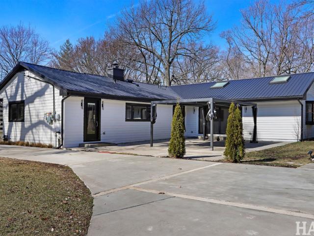 2913 Jackson Drive