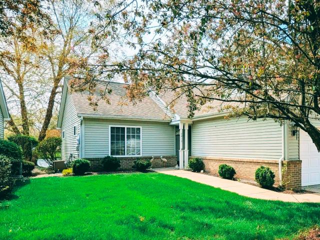 2913 Lake Pointe Drive