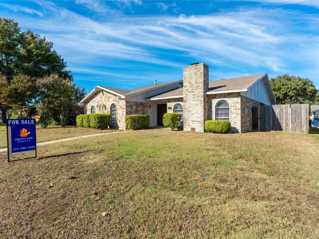 2913 Landershire Lane