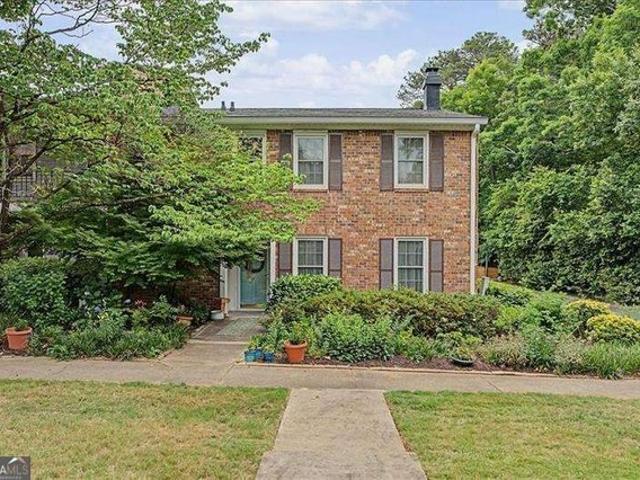 2913 Lavista Way, Decatur, GA 30033