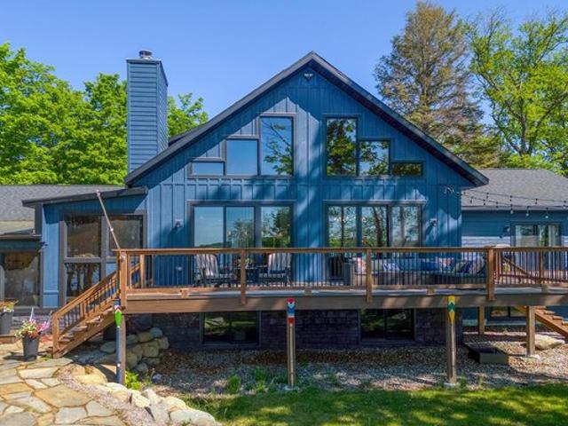 2913 Long Pt, Conover, WI 54519