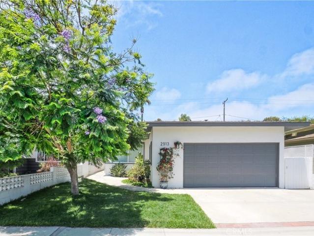 2913 Pacific Ave, Manhattan Beach, CA 90266
