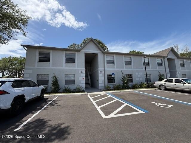 2913 Pinewood Dr NE Unit 16, Palm Bay, FL 32905