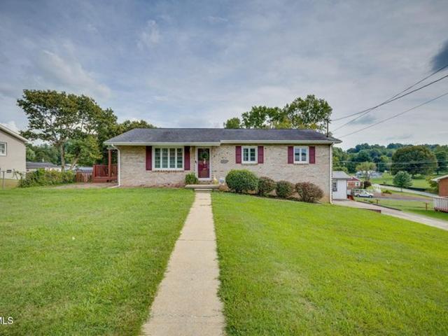 2913 Russum Ave, Johnson City, TN 37604