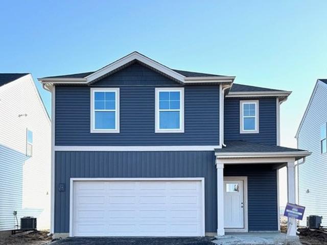 2913 Sundance Dr, Pingree Grove, IL 60140