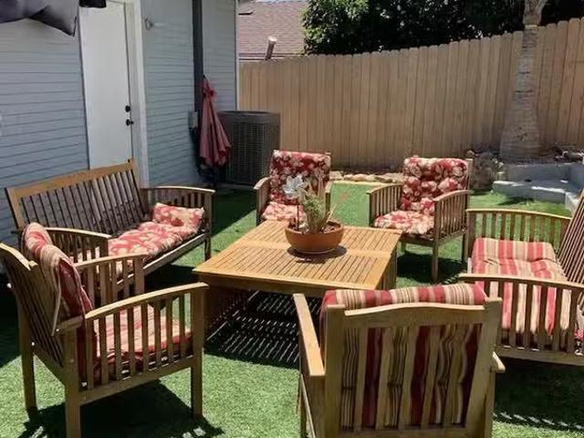 2913 S Carolina St, Unit 2913 Houses in San Pedro, CA