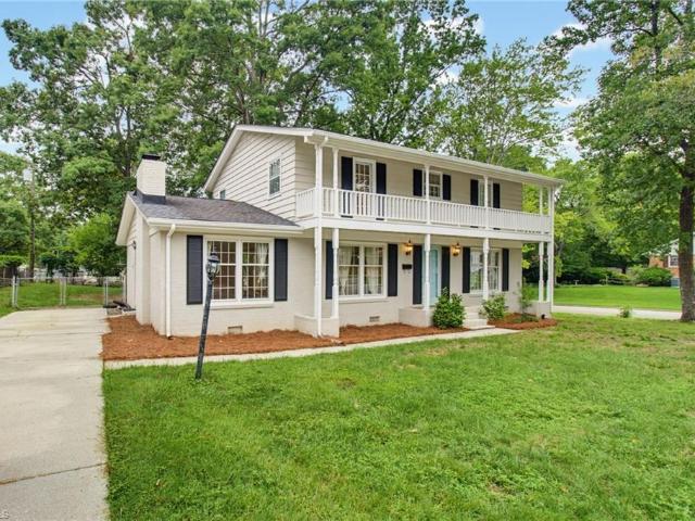 2913 Shady Lawn Drive