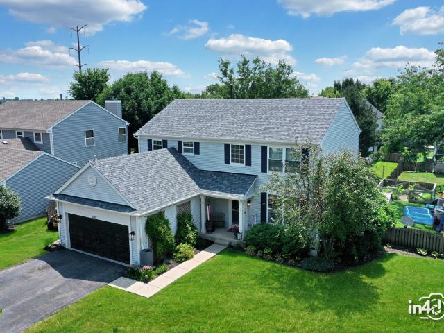 2913 Shetland Lane