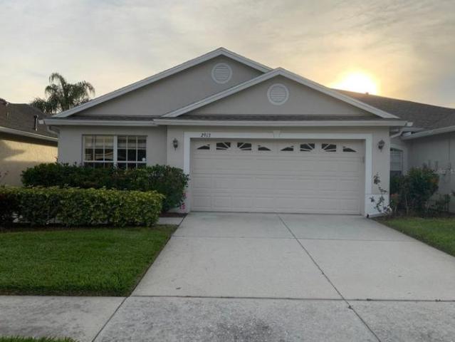 2913 Tanglewylde Dr, Land O Lakes, FL 34638