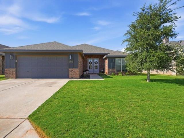 2913 th St, Lubbock, TX 79423