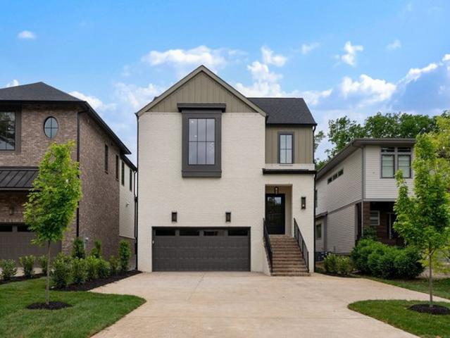 2913 Vaulx Ln, Nashville, TN 37204