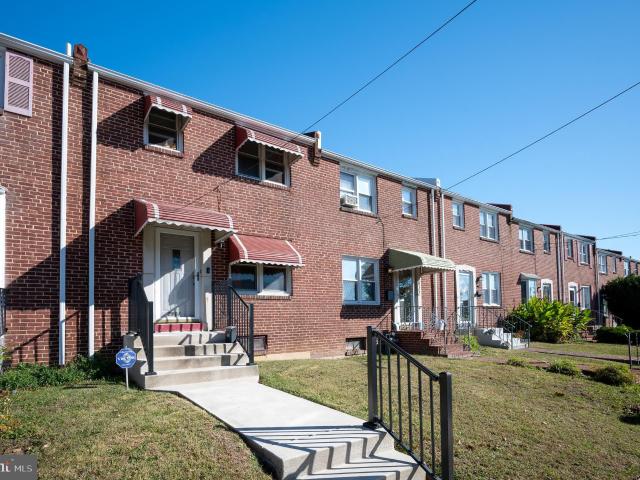 2913 W 3rd St, Wilmington, DE 19805 | MLS #DENC2101 | Compass