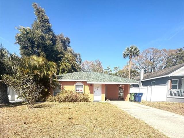 2913 W Kathleen St, Tampa, FL 33607