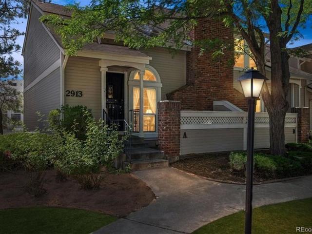 2913 W Long Cir Apt A, Littleton, CO 80120