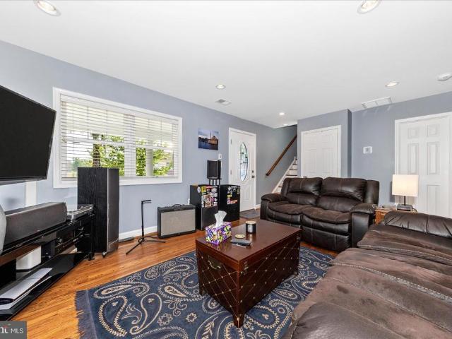 2913 Weisman Road