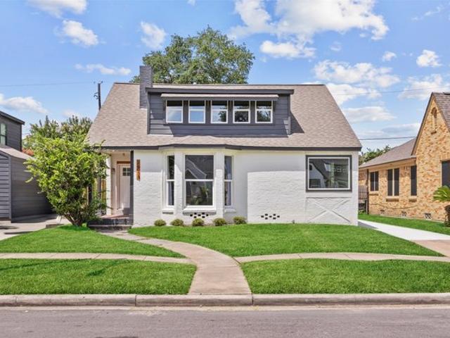 2913 Wheeler St, Houston, TX 77004