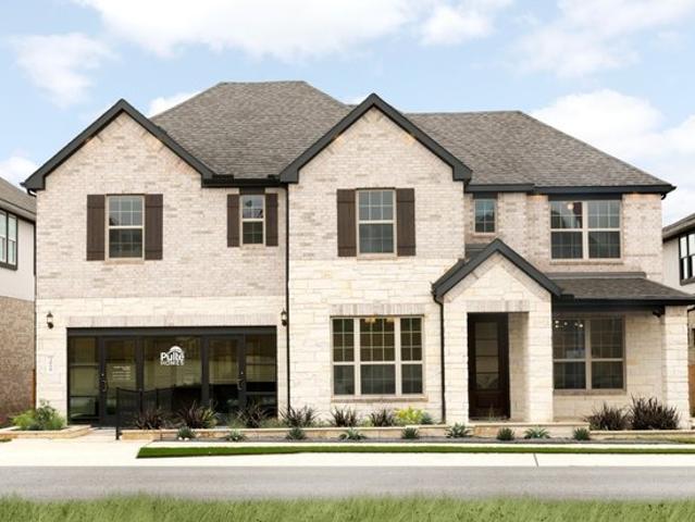2913 Wind River Trl, Leander, TX 78641