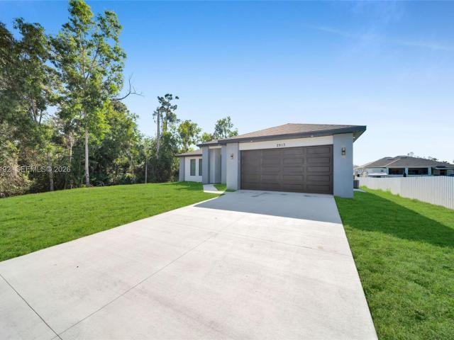 2913 14th St W, Unit 2913, Lehigh Acres, FL 33971 | MLS #A12002