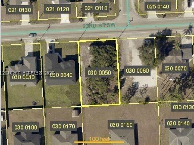 2913 23rd St SW, Lehigh Acres, FL 33976