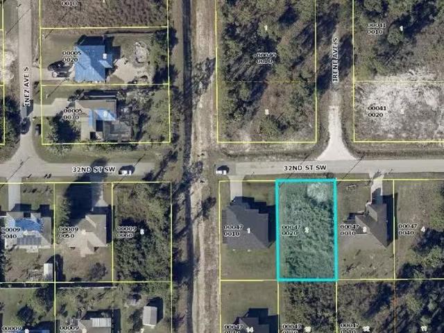 2913 32nd St SW, Lehigh Acres, FL 33976 MLS 224005874