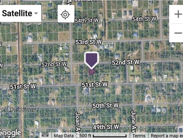 2913 52nd St W, Lehigh Acres, FL 33971