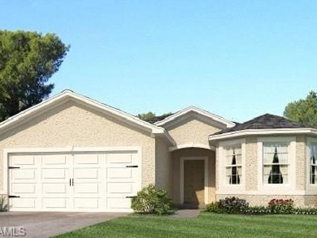 2913 65th St W, Lehigh Acres, FL 33971