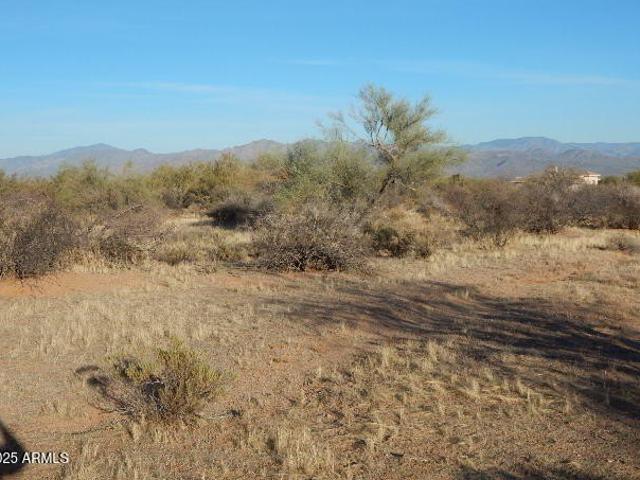 291XX N 154th St Lot 3, Rio Verde, AZ 85263