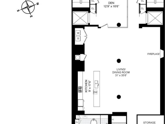 291 7th Avenue, Unit 4