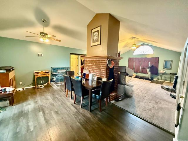 291 County Road 3536