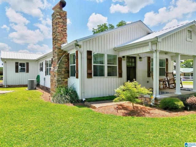 291 County Road 729