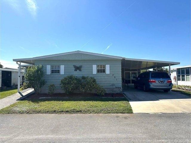 291 Country Club Cir N, Lakeland, FL 33803