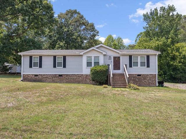 291 Cooke Rd, Louisburg, NC 27549