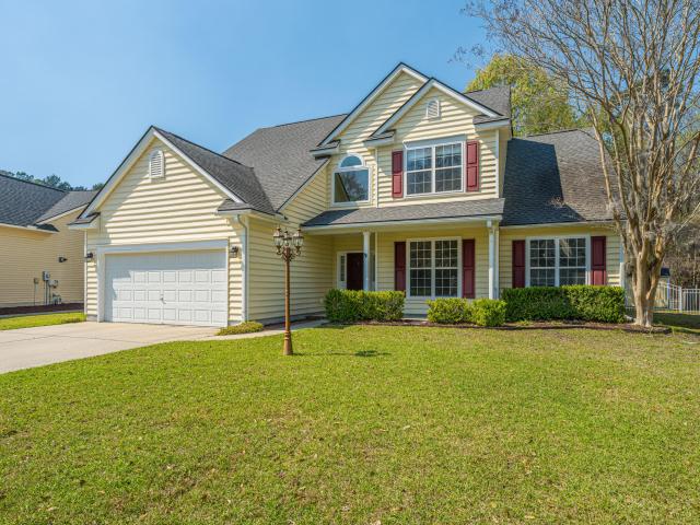 291 Cabrill Drive