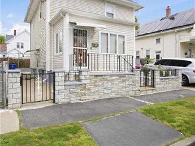 291 California Ave, Providence, RI 02905