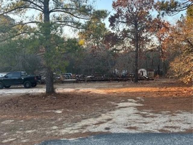 291 Calvin Rd, Cameron, NC 28326