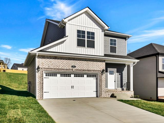 291 Cardinal Crk Dr, Clarksville, TN 37040 | MLS #3039 | Compass